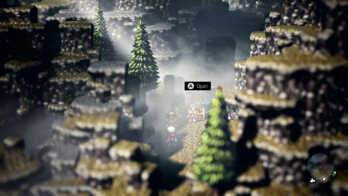 H'aanit Single Story - Octopath Traveler Speedruns